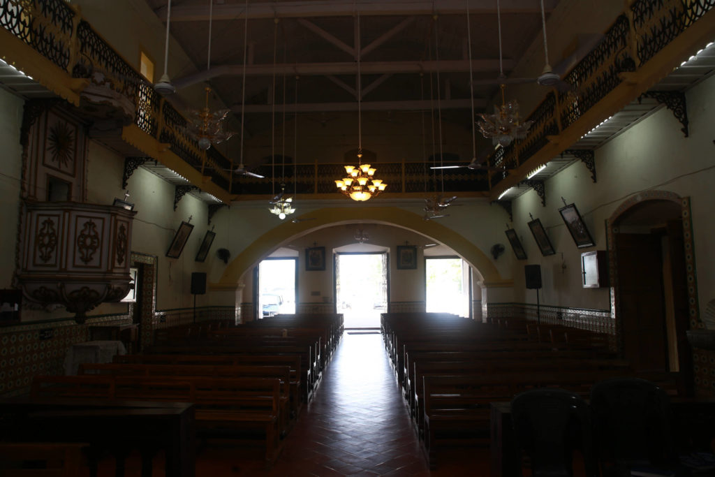 Gallery – St. Elizabeth Church